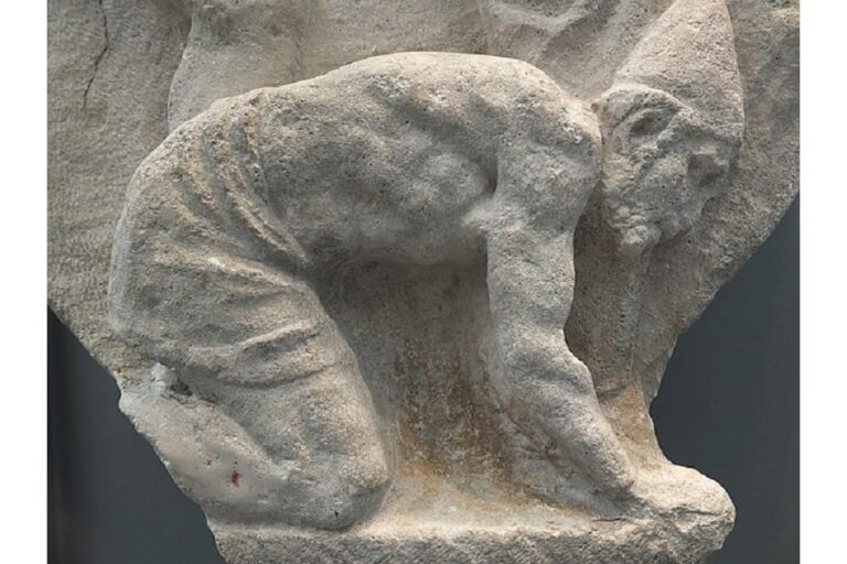 Roman Slaves: Slavery in Ancient Rome | History Cooperative