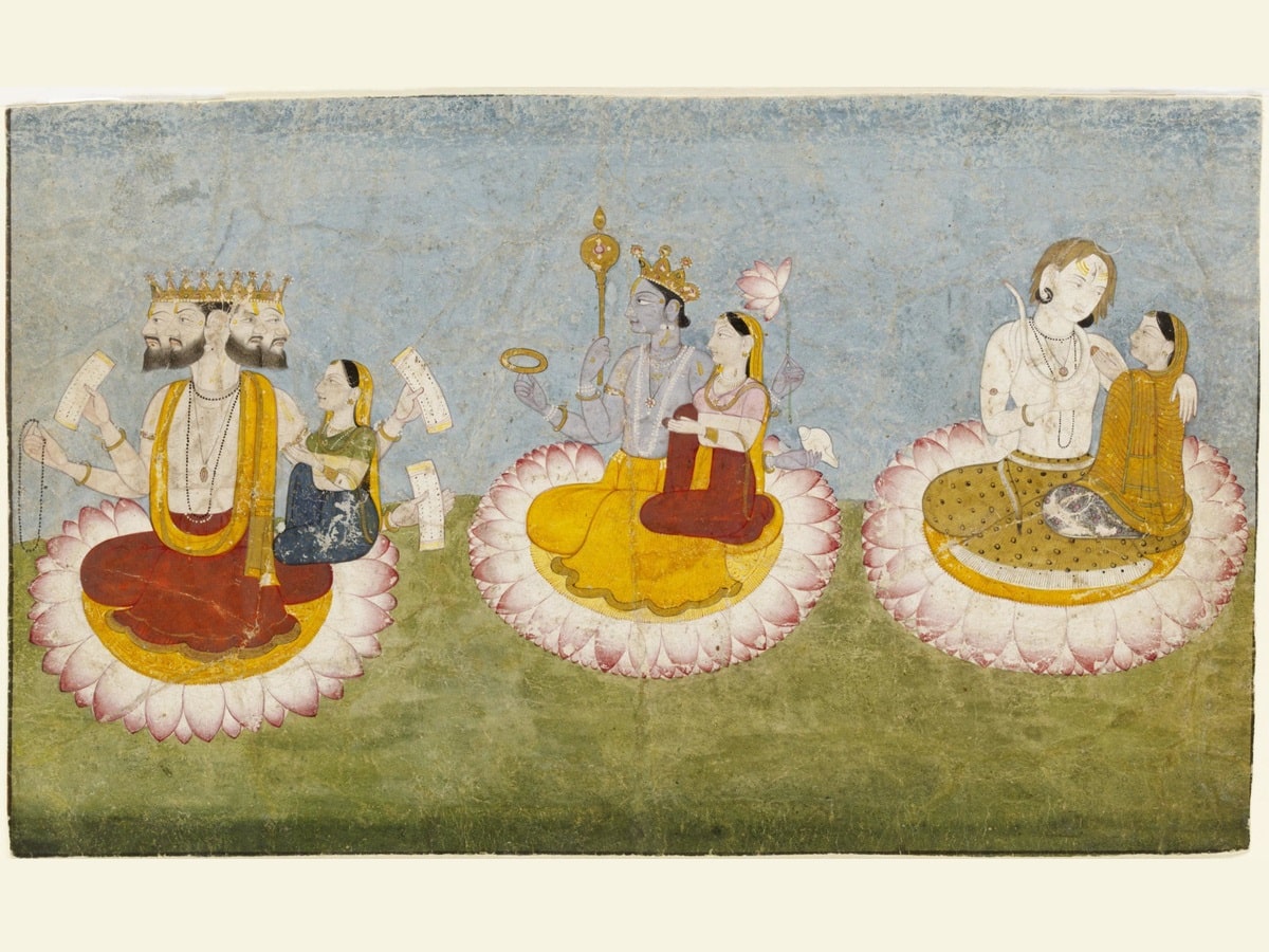 Hindu Mythology: The Legends, Culture, Deities, and Heroes | History ...